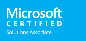 CERTIFICATIONS | on365.be
